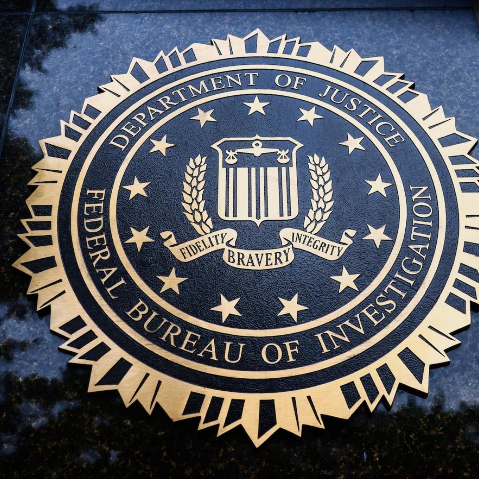 DOJ agrees not to reveal names of FBI agents who worked on Jan. 6 cases