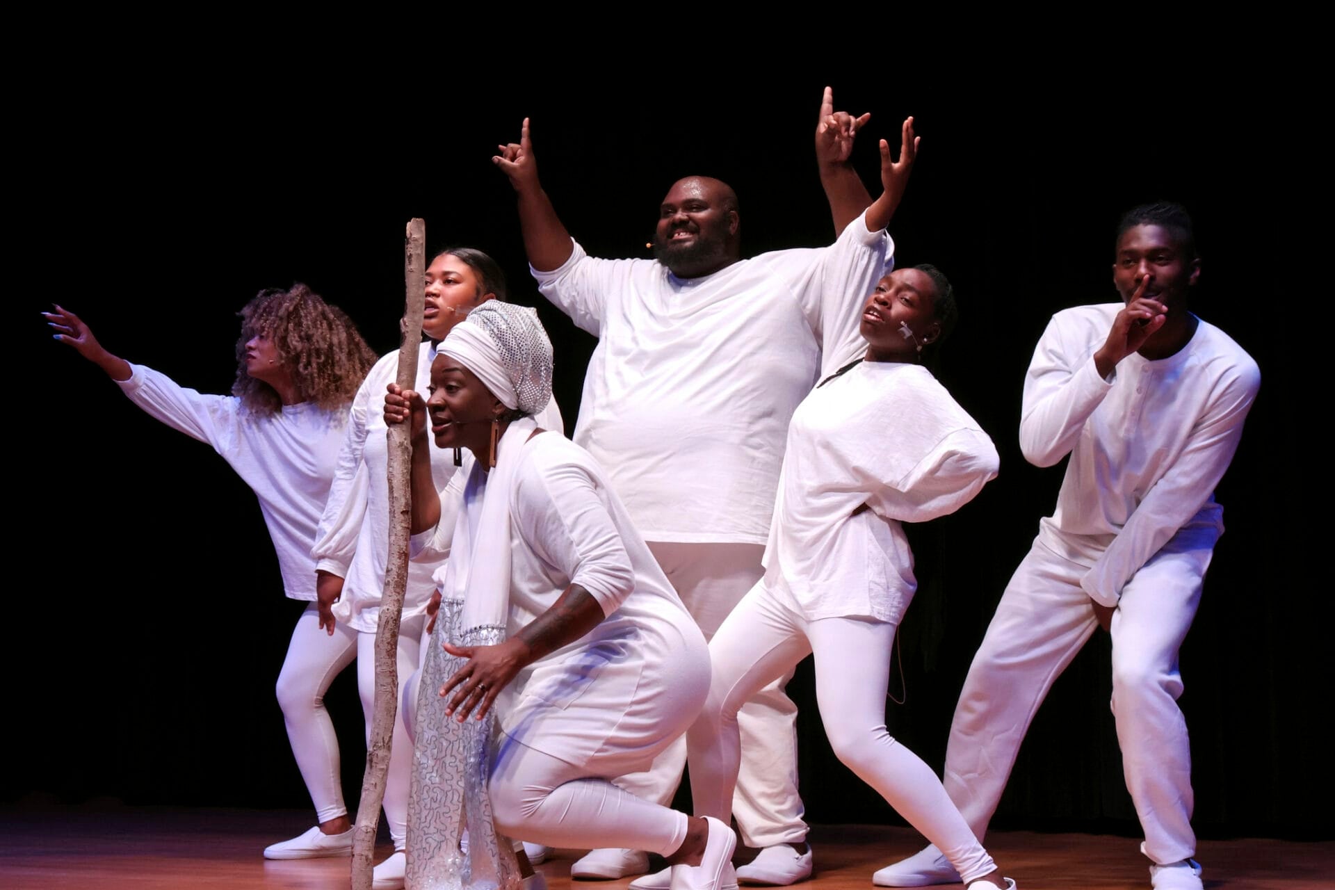 ‘Seeds of Freedom' brings history to life through art at Indiana State ...