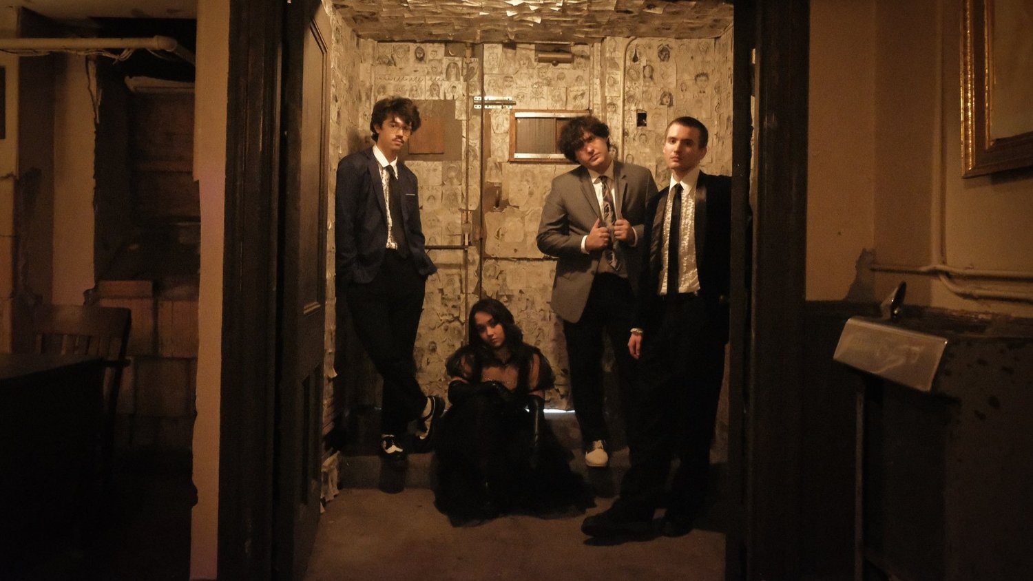 Phoneboy announce new album 'Heartbreak Designer" and headlining tour