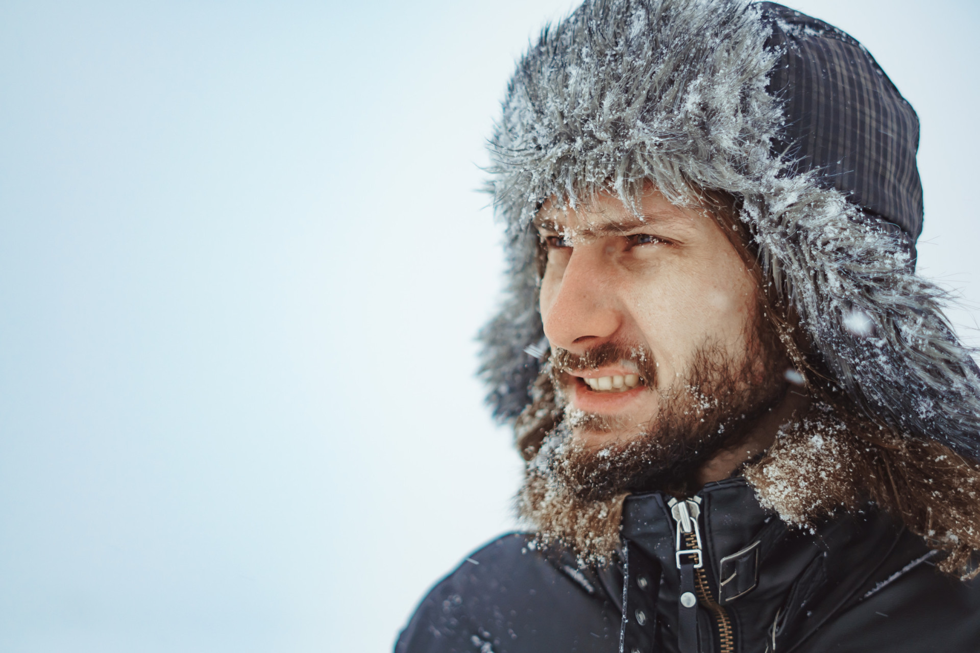 ¿Qué le hace el frío a tu mente? Descubre sus efectos