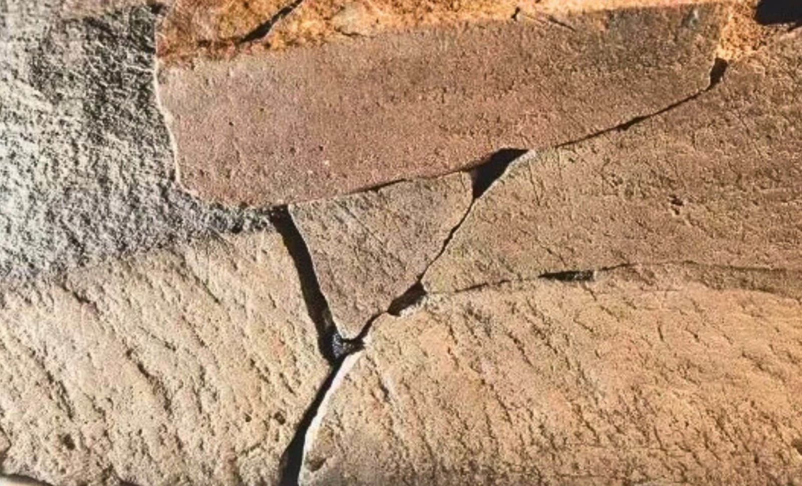 Archaeologists Reveal the Oldest Known “Rune Stone” in the World ...