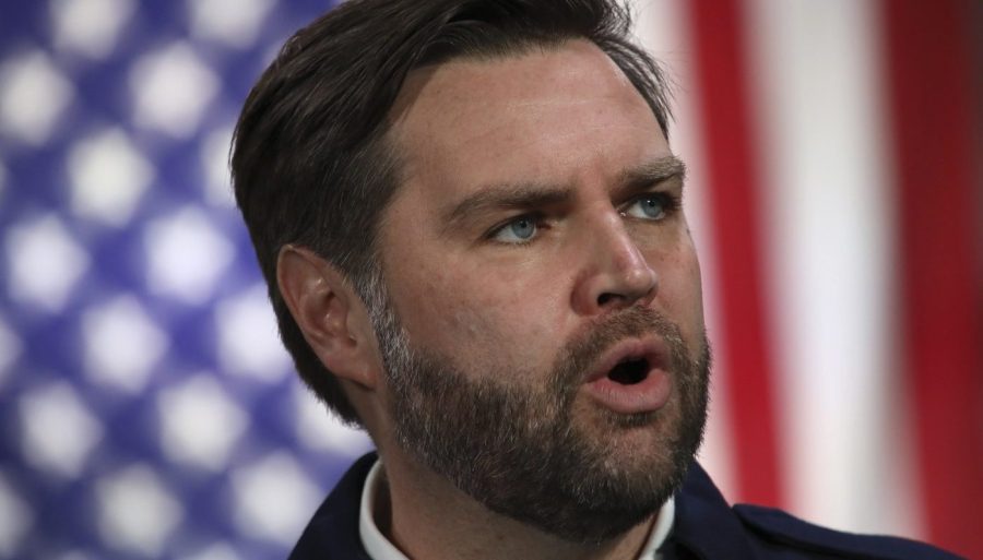 Vance to visit southern border next week