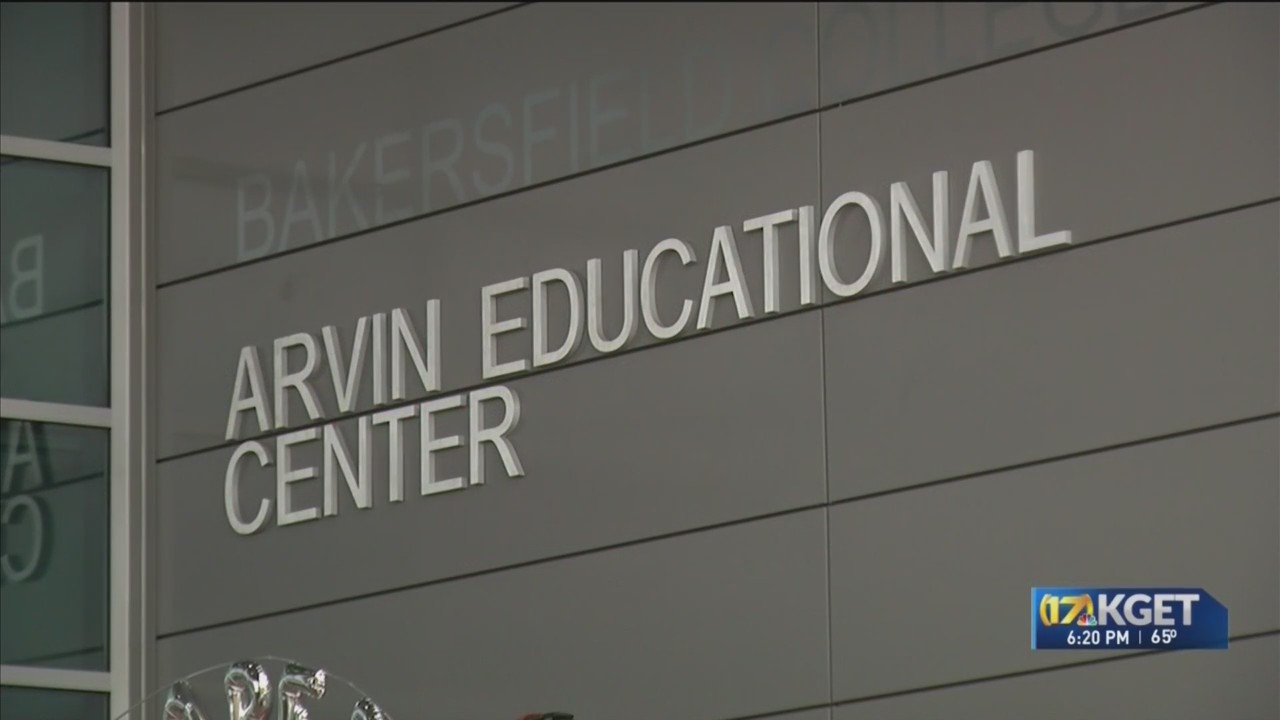 Bakersfield College opens Arvin Educational Center