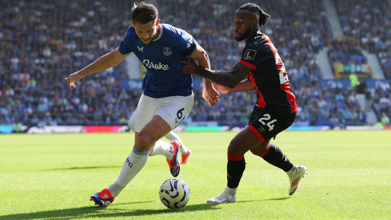 Everton vs Bournemouth: FA Cup fourth round preview | Toffees look to ...