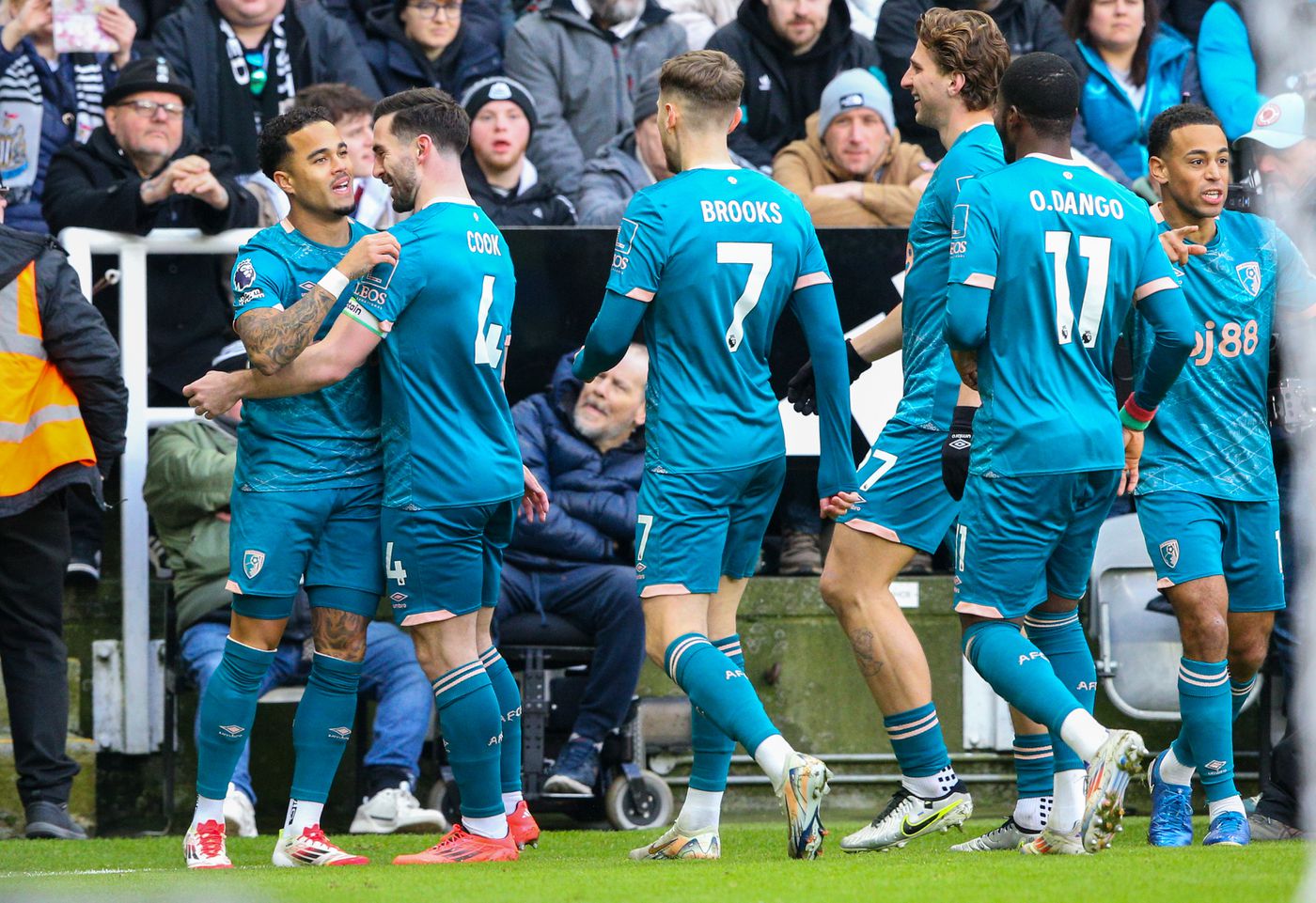 Everton vs Bournemouth: FA Cup fourth round preview | Toffees look to ...