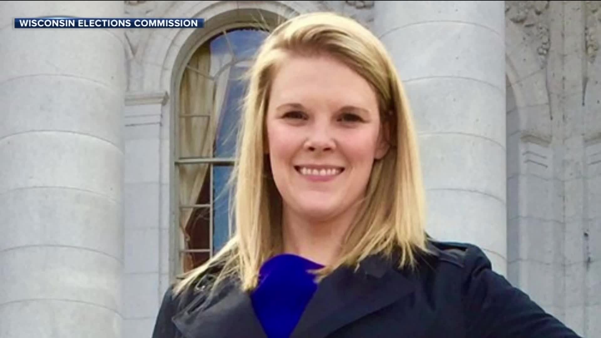 Wisconsin Supreme Court says state’s embattled elections chief can ...