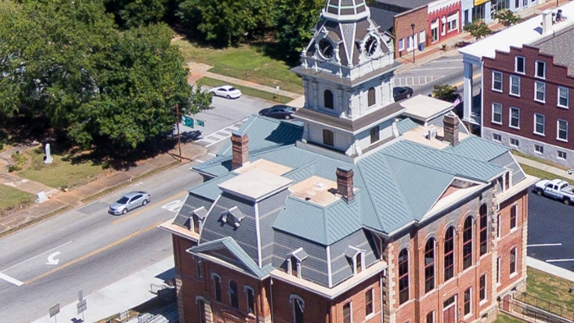 Hancock County land owners lose battle against railroad company