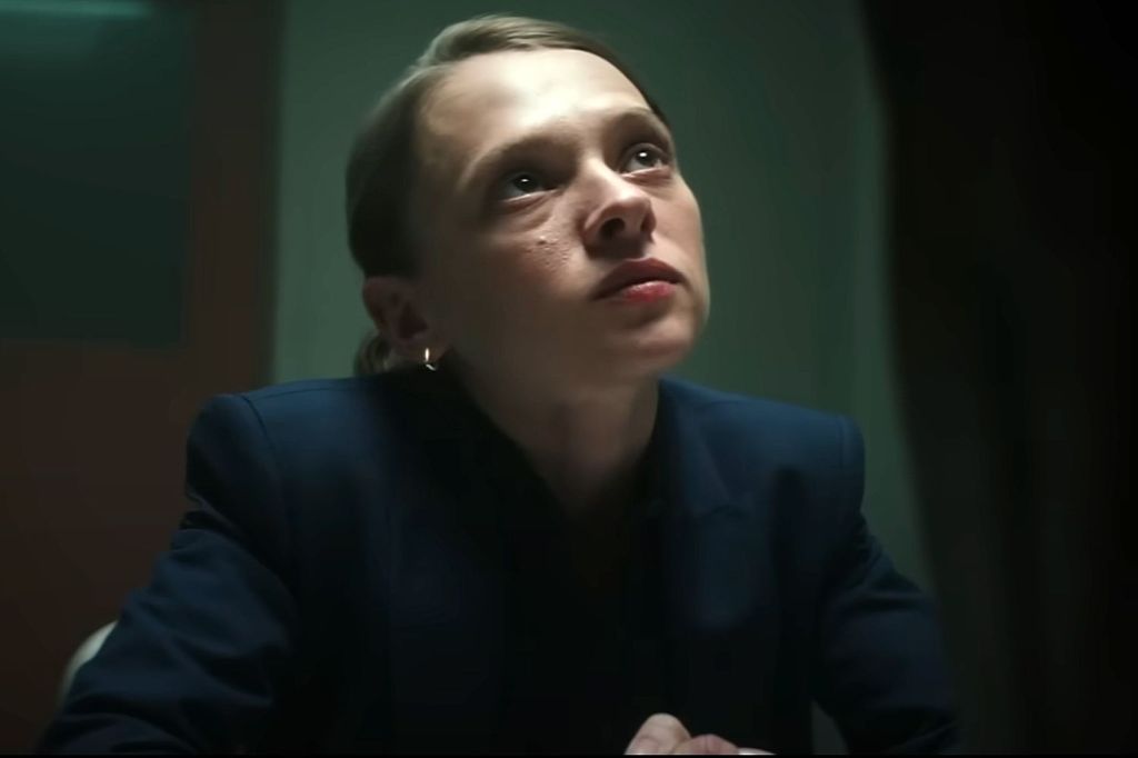 Sabra in ‘Captain America: Brave New World' Is Still Israeli but ‘Not ...