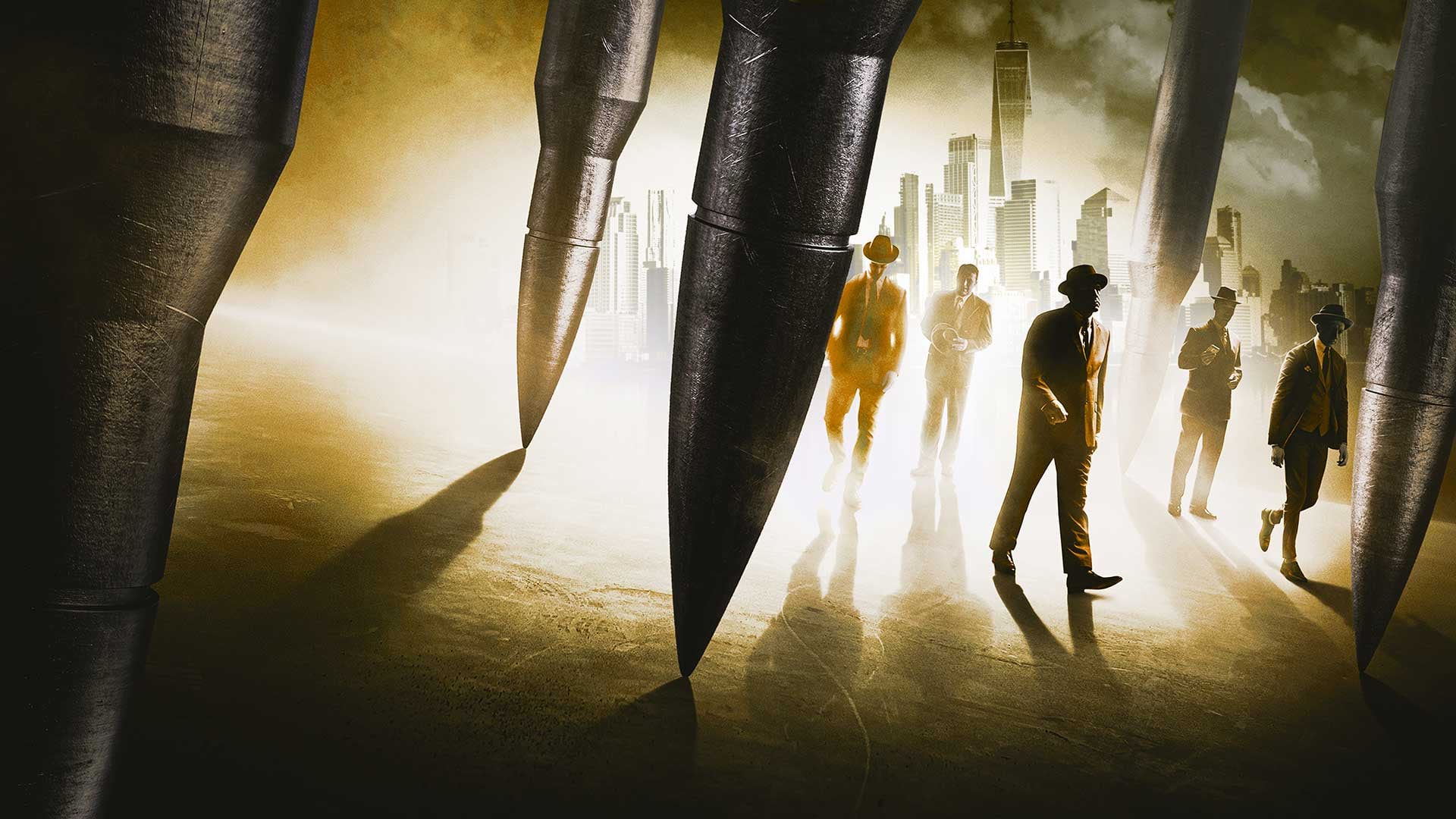 OSN must find its brand to win in Middle East streaming