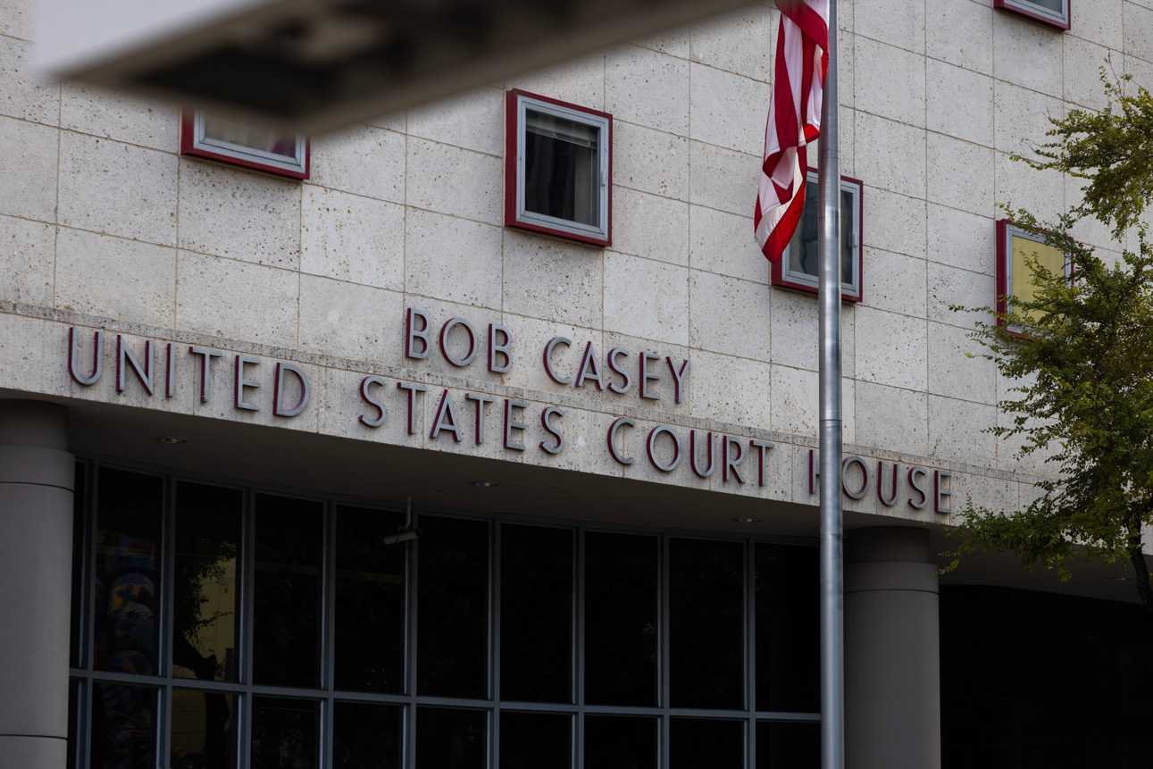 Former Prairie View HBCU credit union manager gets two years for ...