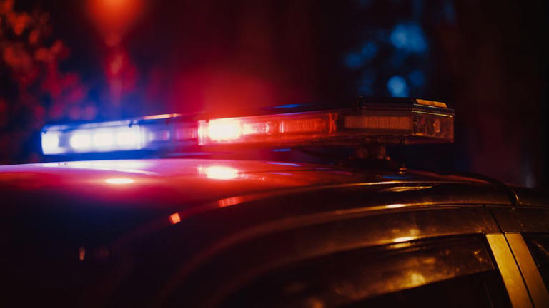 Police investigating accidental death in Chambersburg