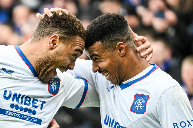 Cyriel Dessers explains why he snubbed Rangers transfer interest amid Nils Koppen showdown talks
