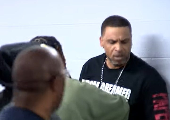 Thornton Township board fires Henyard's boyfriend following last week's ...