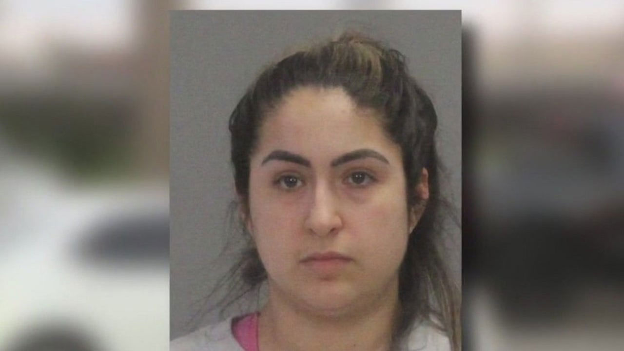 Houston wrong-way crash: Driver charged with intoxication manslaughter Houston wrong-way crash: Driver charged with intoxication manslaughter