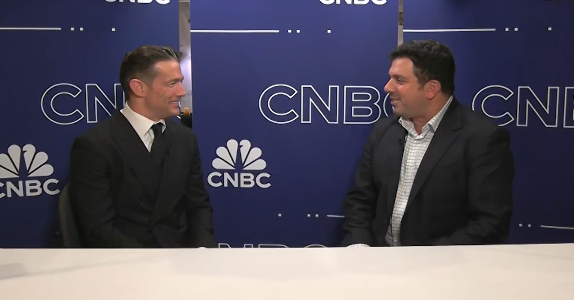 San Francisco 49ers president on Brock Purdy, an 18-game season and AI ...