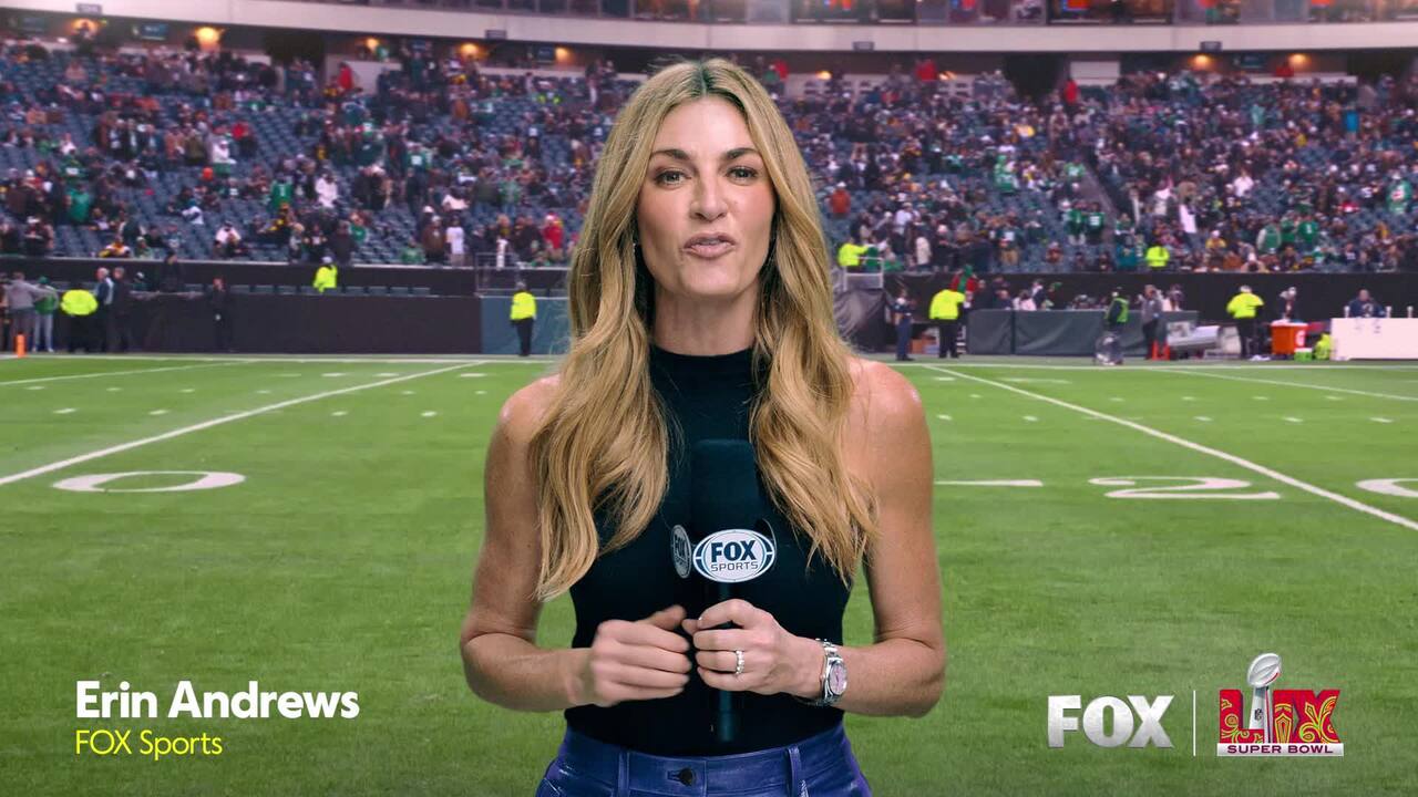 Watch Super Bowl LIX live & free!