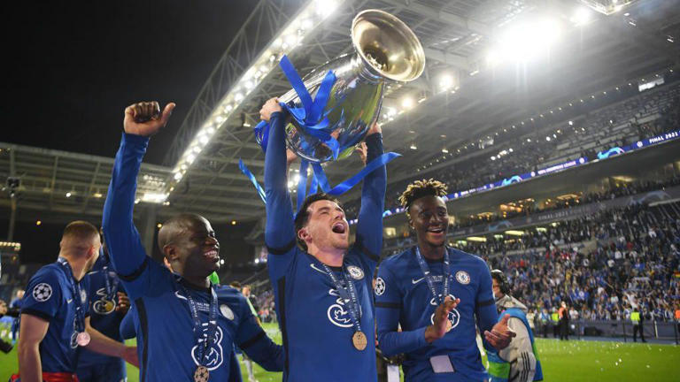 Can Chilwell rediscover Champions League-winning form?