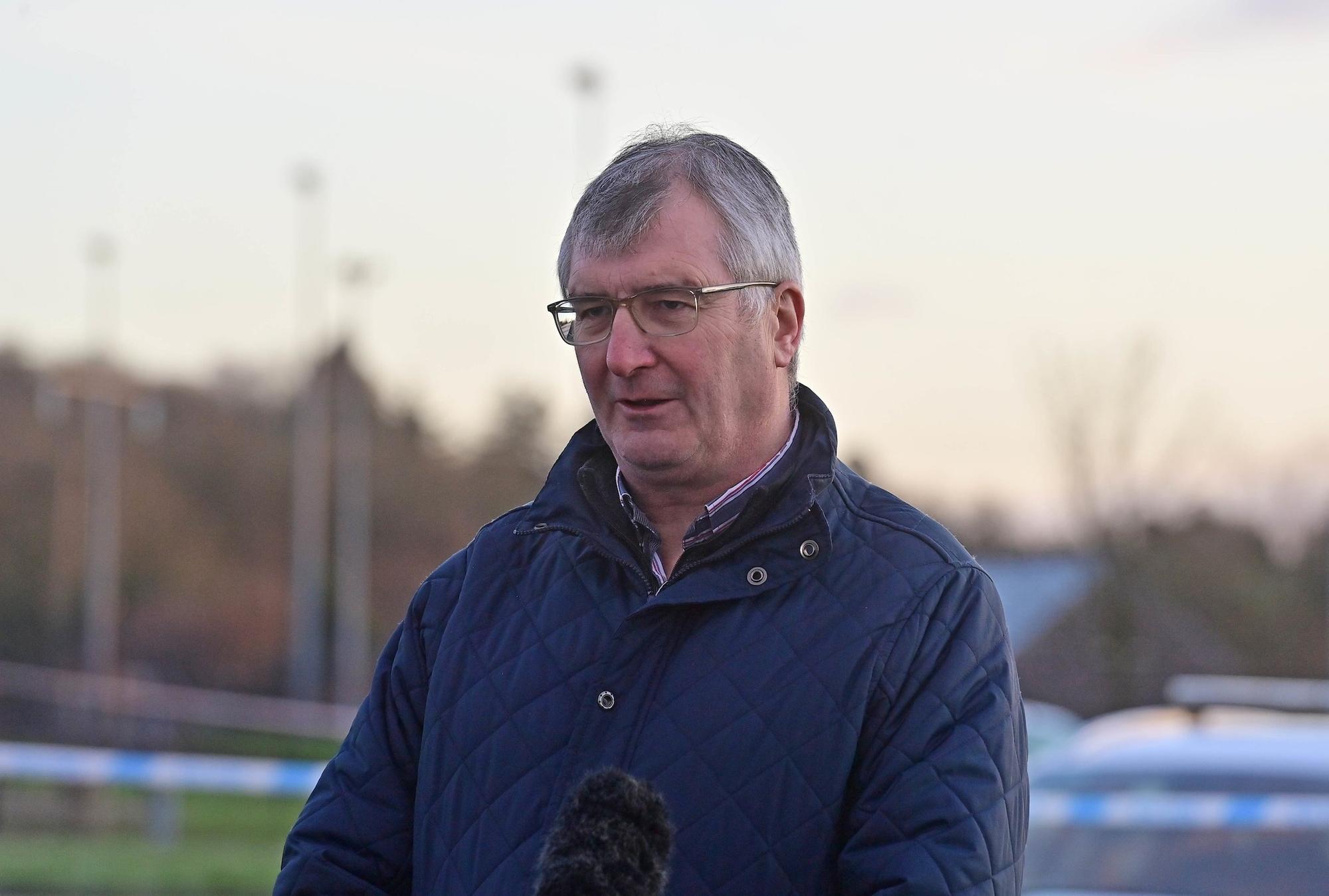 Findings on IRA killings: 'Where are the inquests for dead UDR and RUC ...