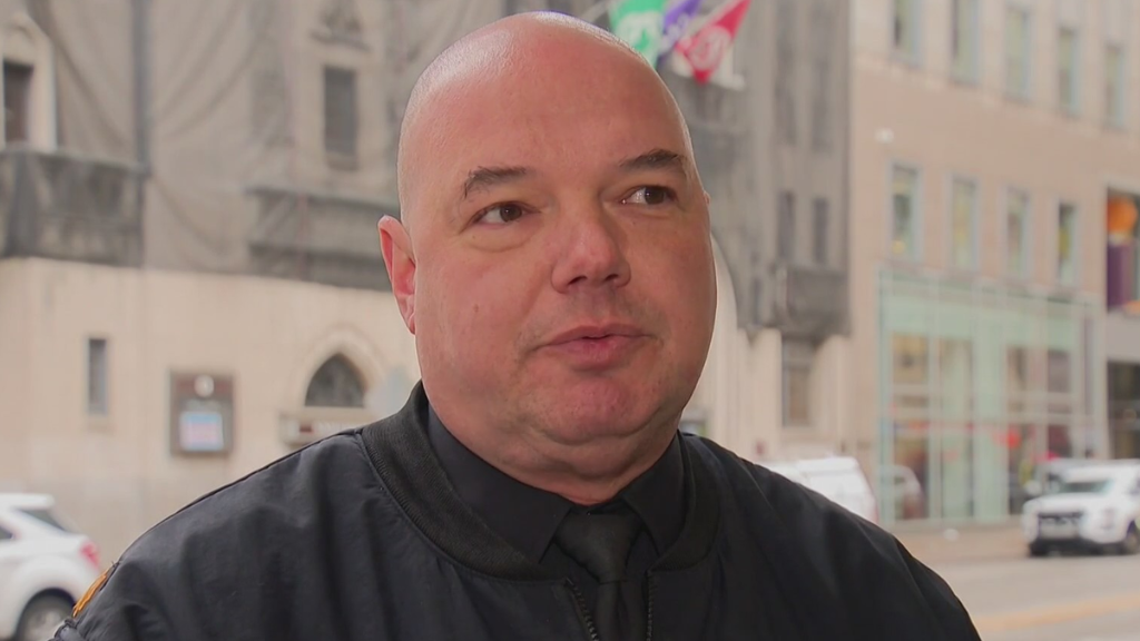 Acting Pittsburgh Police Chief Christopher Ragland nominated to lead bureau