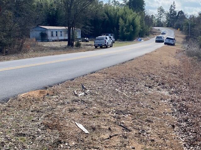 Woman attacked, killed by dogs she was feeding in Tuscaloosa Co.