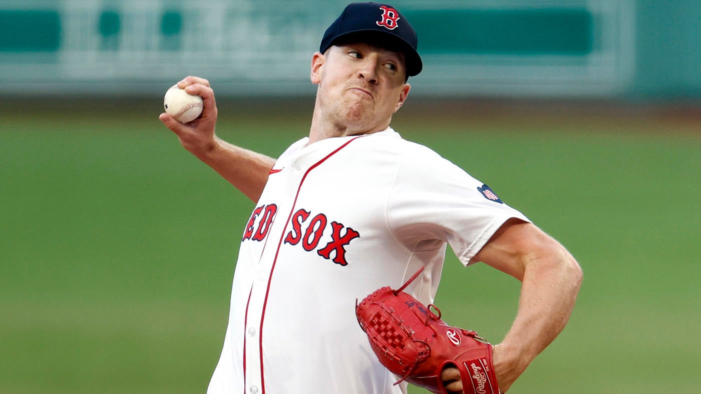 Why Alex Bregman, Nick Pivetta and other top MLB free agents remain ...