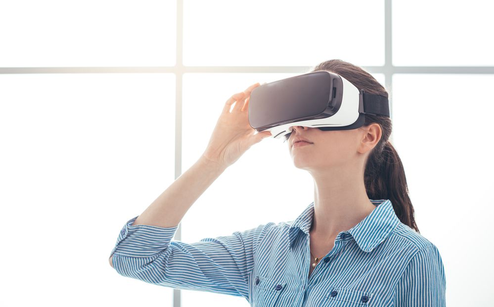 VR and The New Era of Customer Engagement: 6 Brands Doing VR Right