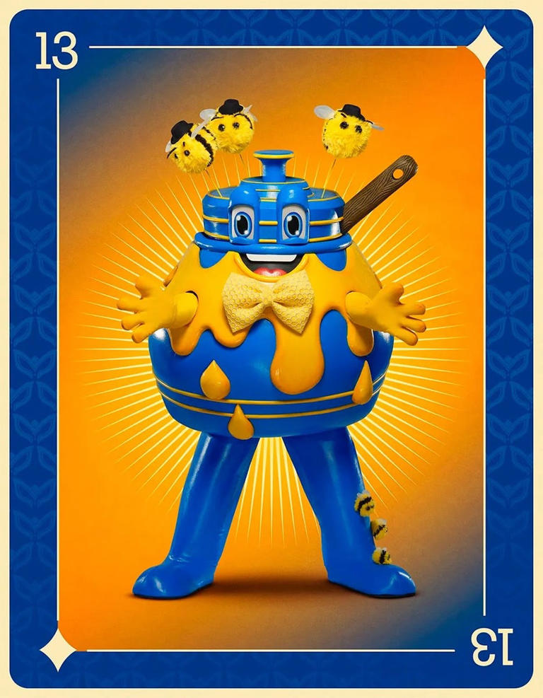 Your Official 'Masked Singer' Season 13 Contestant Elimination Tracker