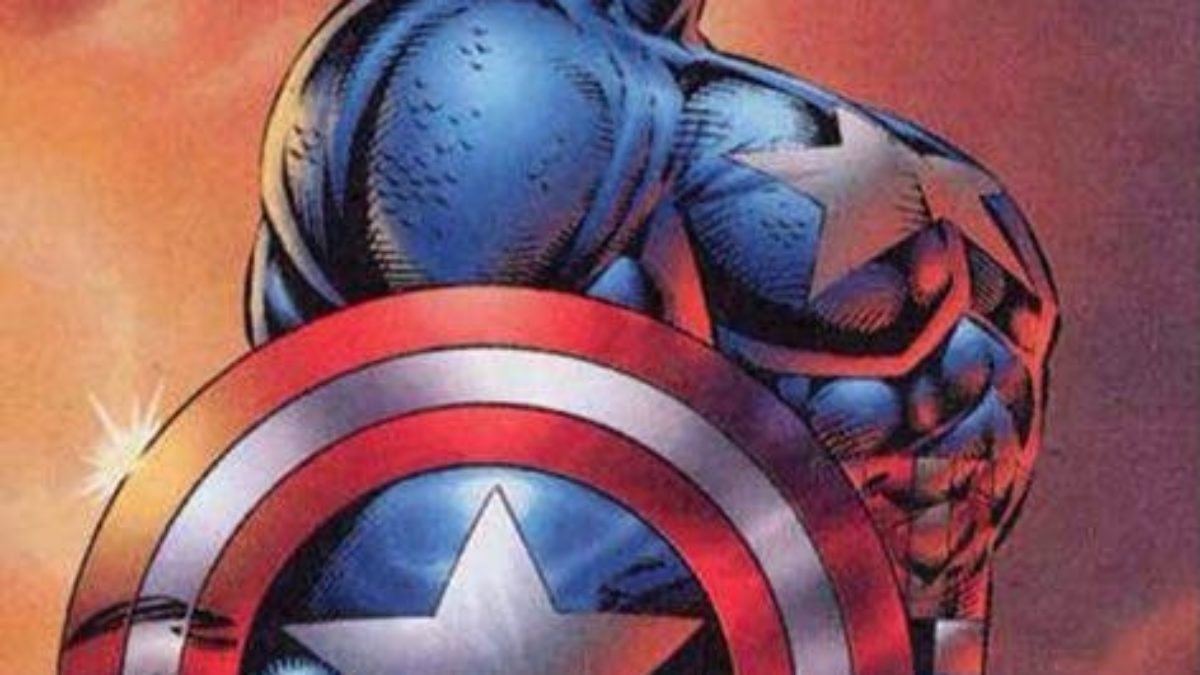 Rob Liefeld denounces Marvel: "treatment of creators has never been ...