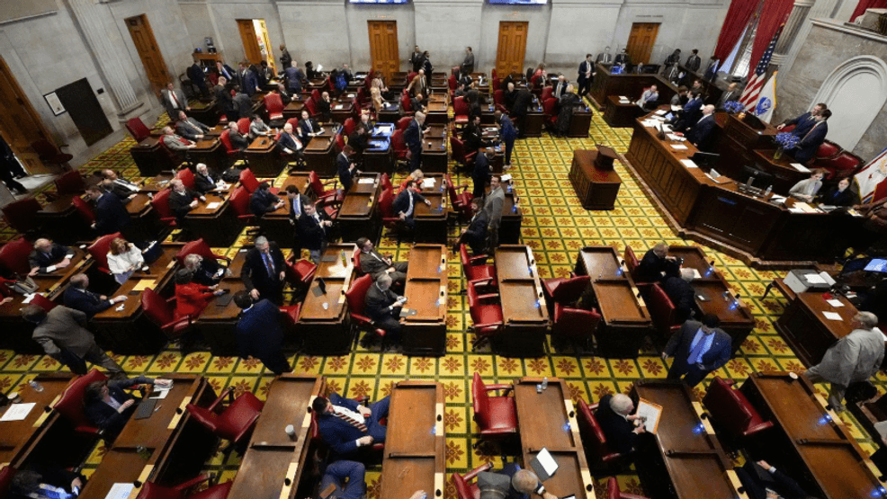 Tennessee bill allows state lawmakers to challenge local government ...