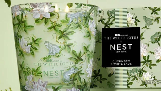 These ‘White Lotus' Season 3 Brand Collabs Are Still In Stock