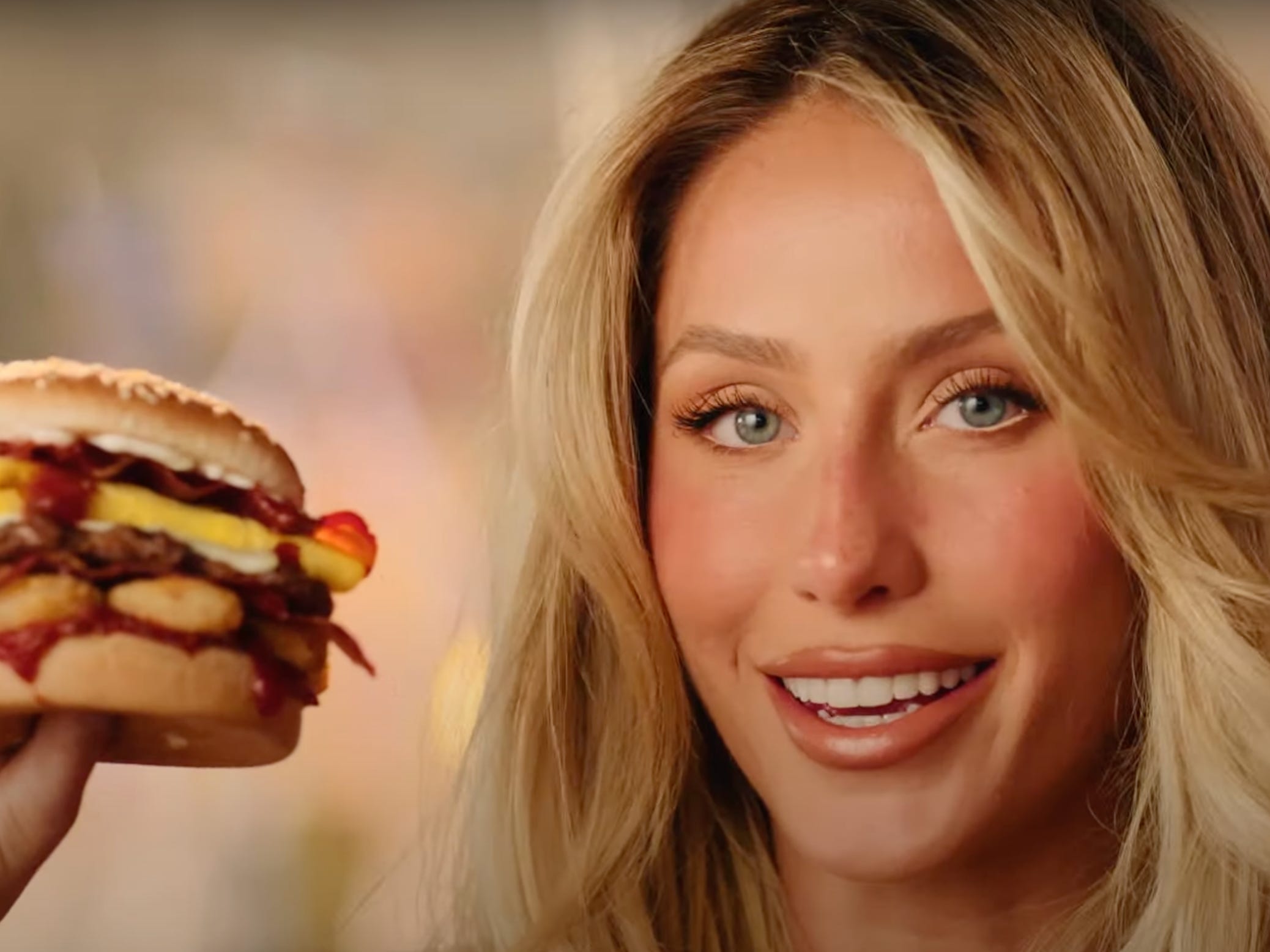 Influencers are descending on the Super Bowl as the NFL and brands ...