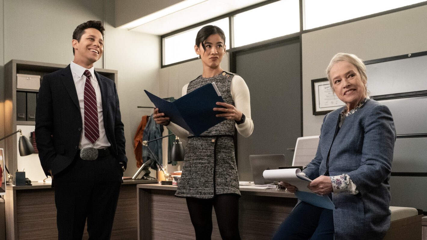 ‘Matlock’: Did Matty Just Ruin Her Investigation?