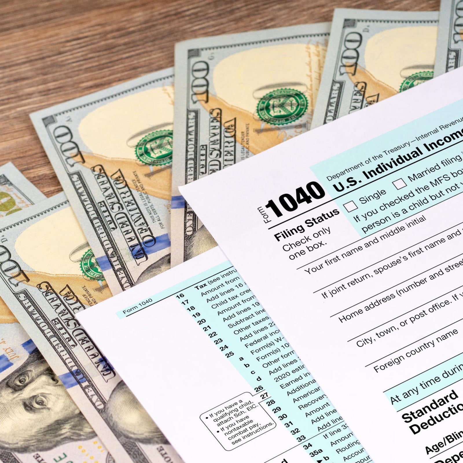 IRS Fresh Start program pros and cons to know