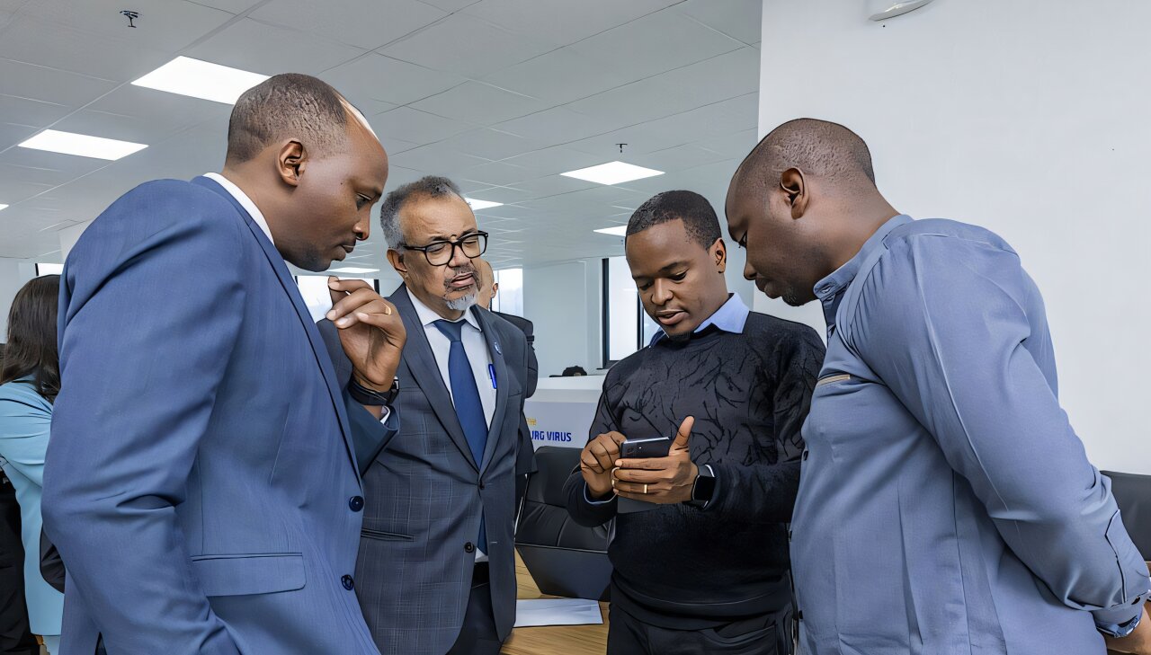 How Rwanda's rapid response stemmed a Marburg outbreak