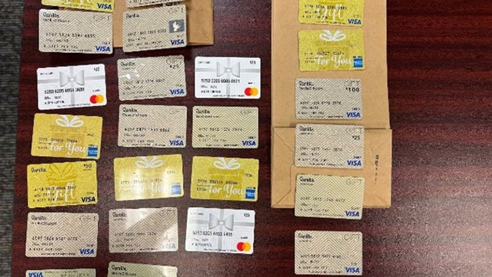 Kern County sees charges in EBT scam cases involving two men