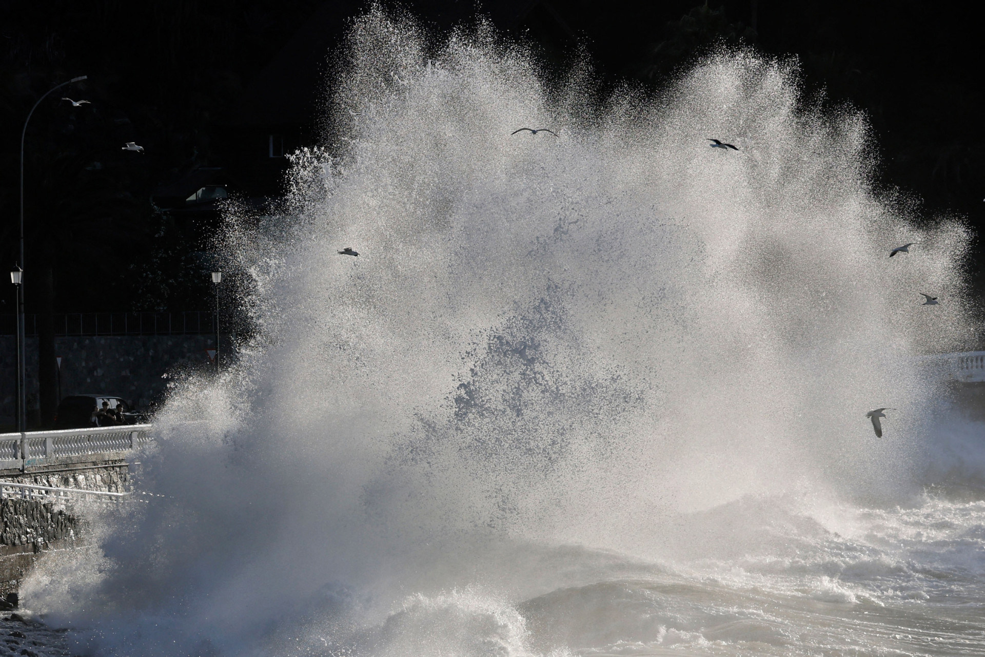 The mysterious history behind Japan's Devil's Sea The mysterious history behind Japan's Devil's Sea