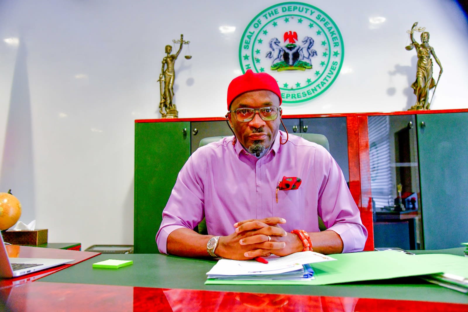 South-East: Criminals won’t use Nnamdi Kanu as excuse for violence if ...