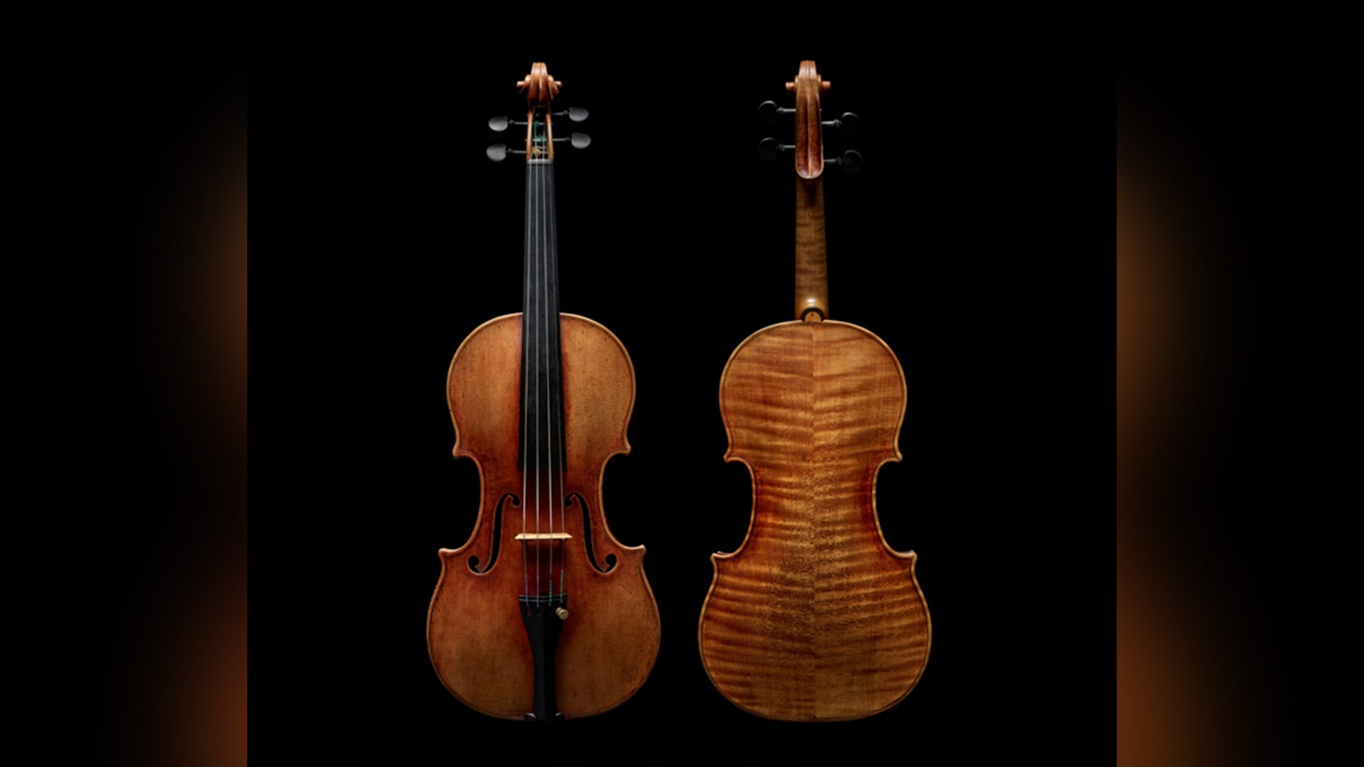 Stradivarius violin fetches millions at auction for New England ...