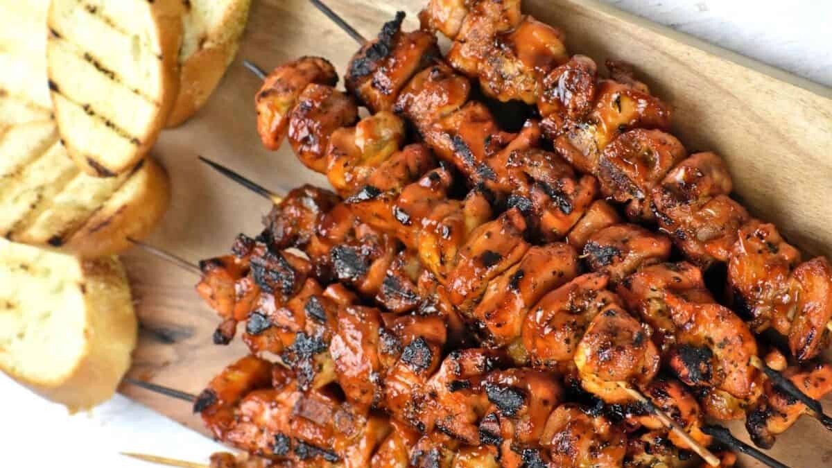 17 Tailgate Grilling Ideas For a Game-Day Feast