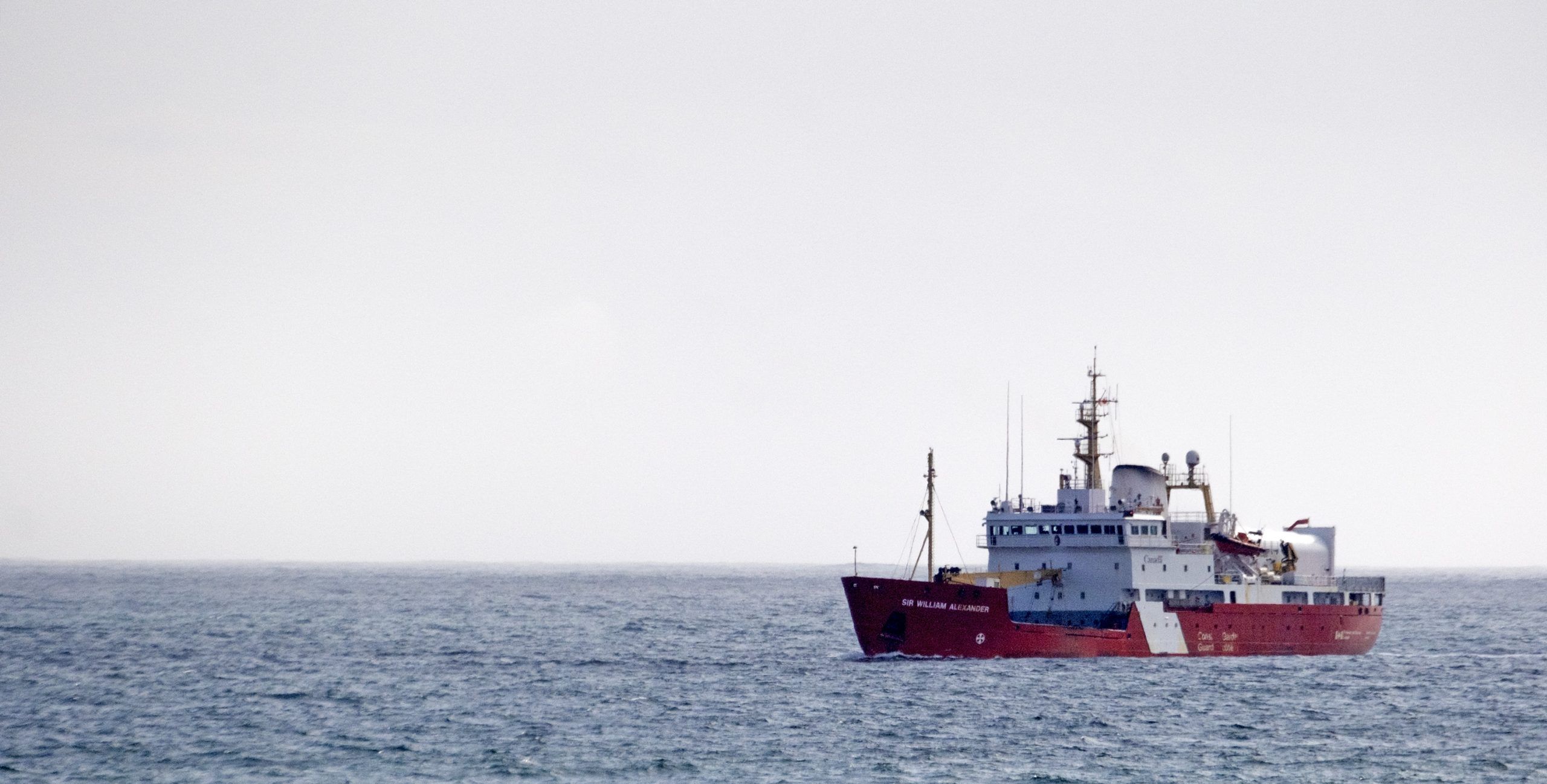 Two fishermen, including captain, dead after boat capsized off Sambro