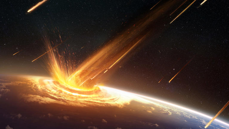 Is an Asteroid Hitting Earth in 2032? Updates on the NASA-Predicted Path