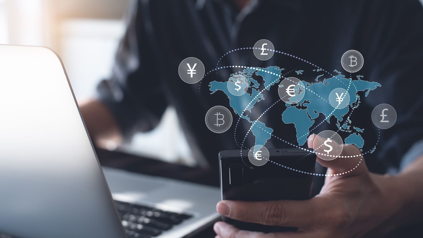 Currencycloud powers FXellence’s new cross-border payment platform