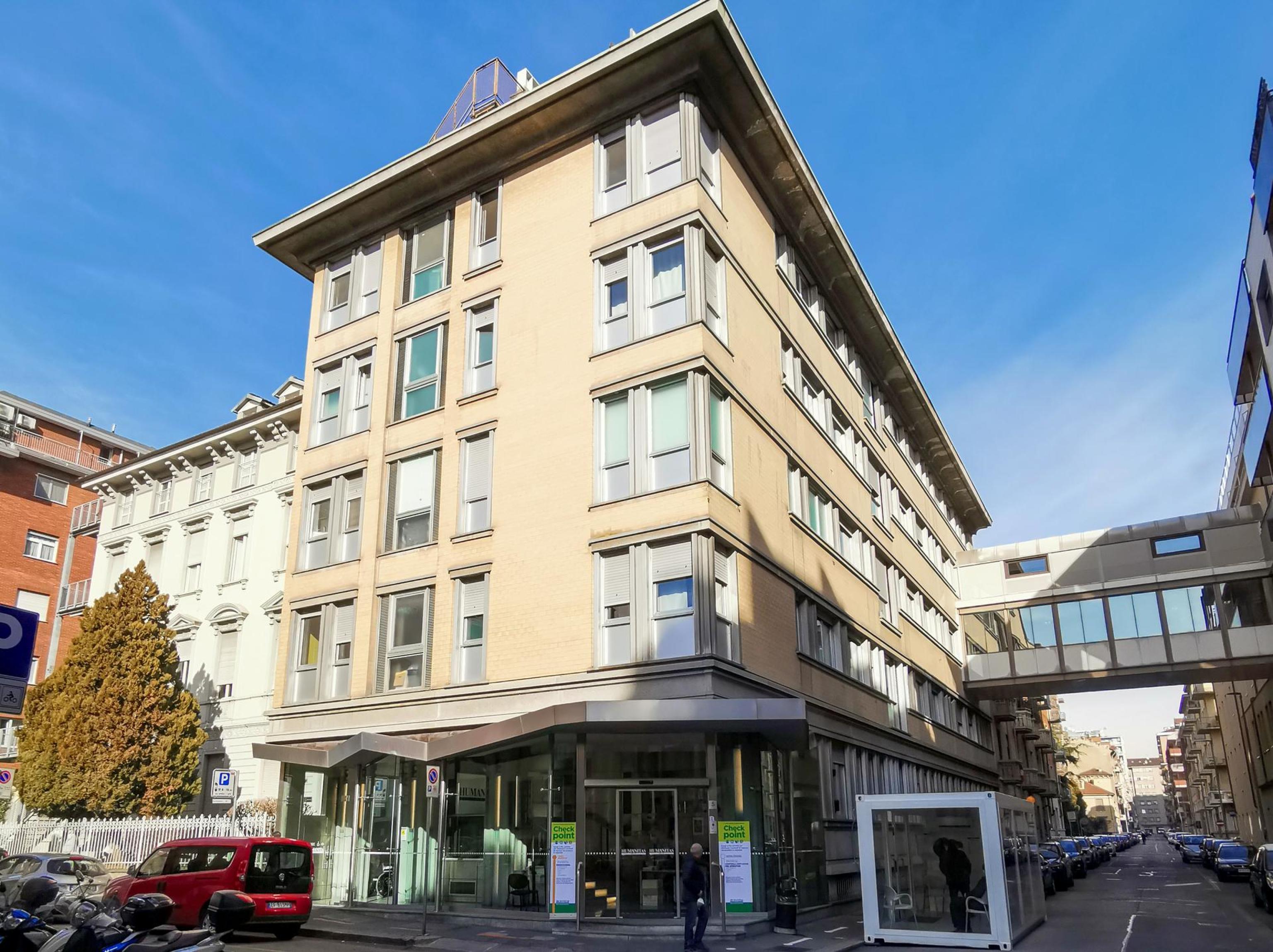 All'Humanitas Cellini tecnologia HeartFlow per le coronarie