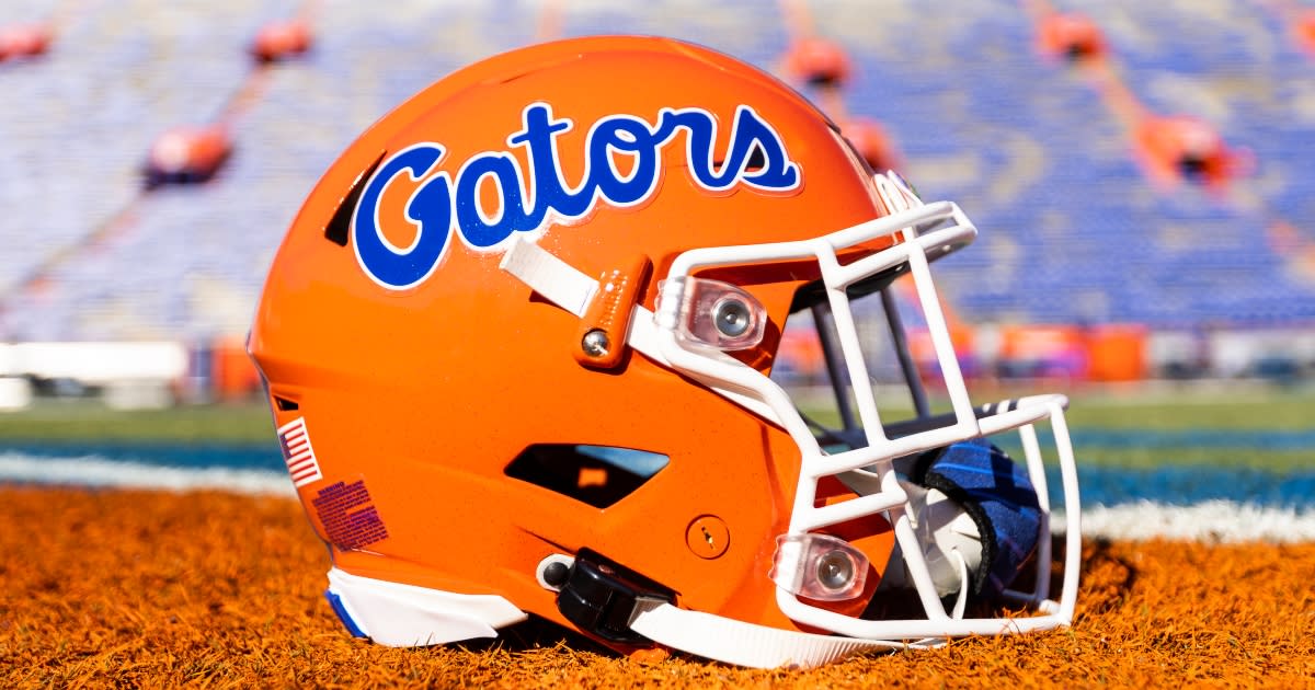 Gators staff member Beyah Rasool accepts NFL job