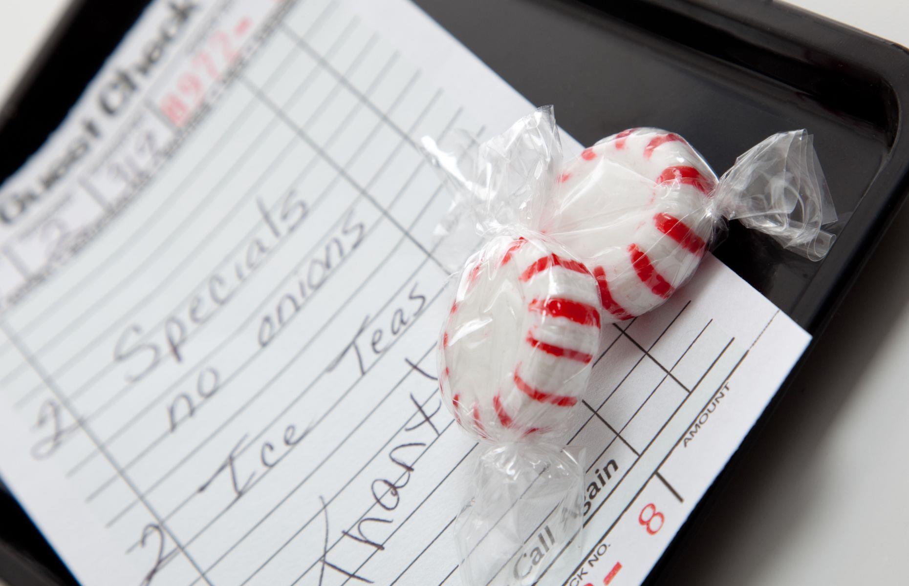 These restaurant tricks are quietly inflating your bill