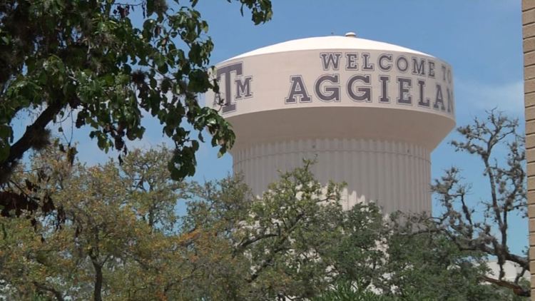 Watch as Texas A&M softball player makes incredible catch on opening day