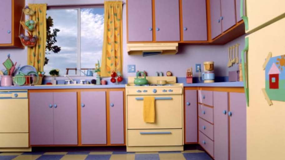 Home Sweet Homer: The Strange Saga of the Real-Life ‘Simpsons’ House in ...