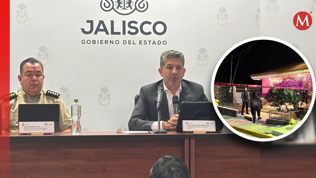 Señalan que no hubo reporte previo a caída de barda que mató a un niño ...