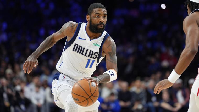 Mavericks predicted to secure NBA champion guard via buyout to aid ...