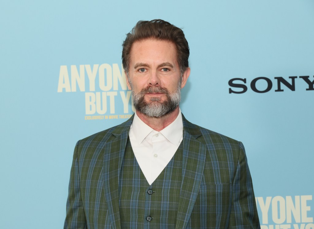 ‘The Huntsman:' Garret Dillahunt Thriller Heading To EFM With Strive Global Media